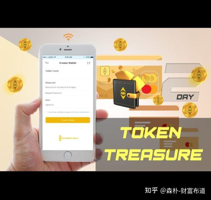 ETHG~(以太黄金)掀起加密火币新浪潮 - 知乎