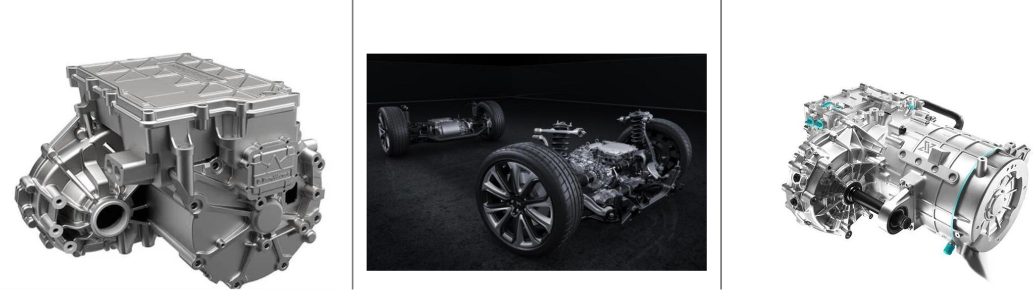 【12合1】BYD e平台3.0 Evo解析(一) - 知乎