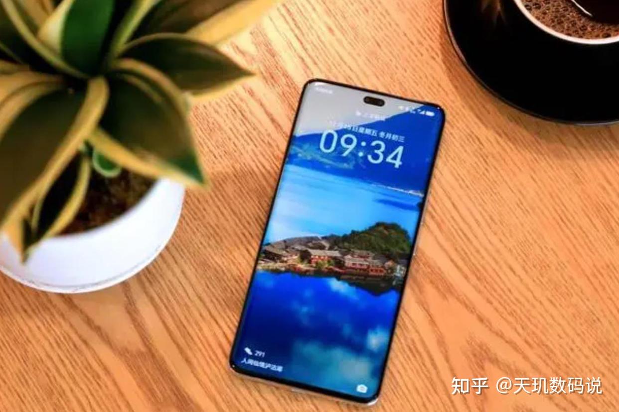 荣耀100Pro对比华为Nova12Pro，哪款手机更胜一筹？看完再入手 - 知乎