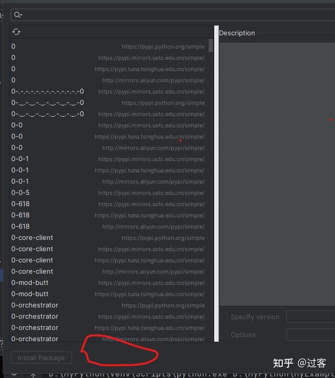 新版PyCharm 中如何简单快速安装Python第三方扩展库 - 知乎
