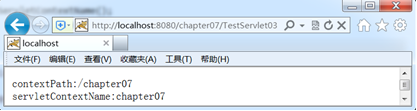 Java Web开发实战—Servlet详解—Servlet基础、开发、Servlet核心API、ServletConfig接口、Context接口、HttpServletRequest接口 - 知乎