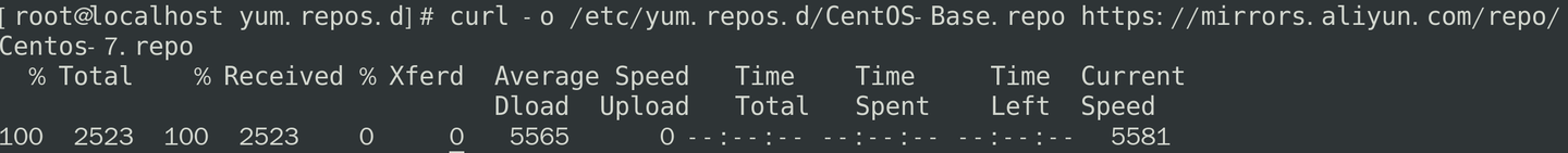 Centos7部署OpenStack全网最详细(2024版本) - 知乎