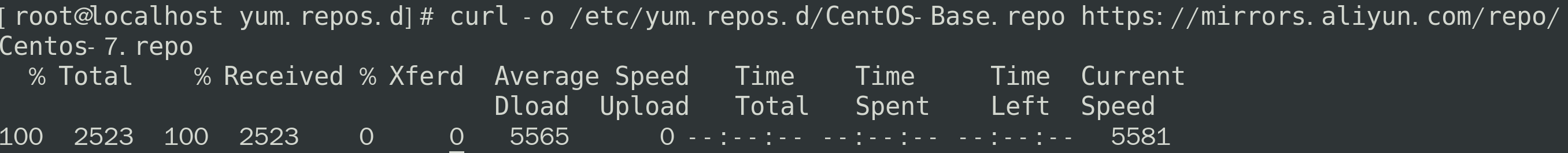 Centos7部署OpenStack全网最详细(2024版本) - 知乎