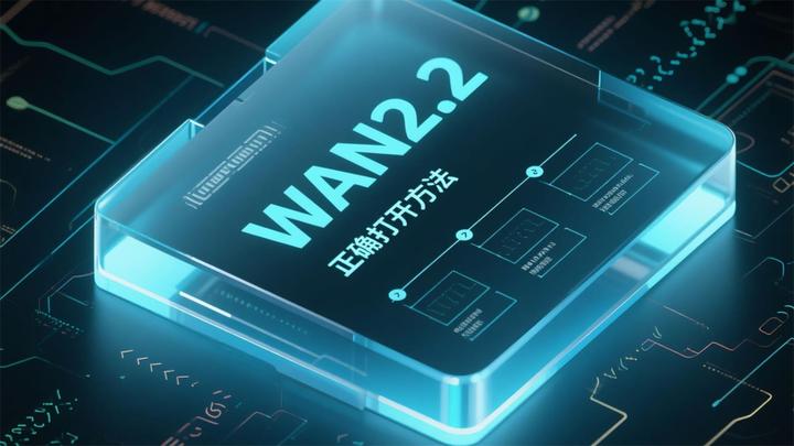 Wan2.2史上最快速度：最新Wan2.2-Lighting 4 步提速 40%，最新LightX2V官方/KJ新版模型 - 知乎