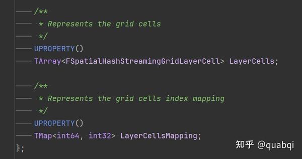 UE5的World Partition - 知乎