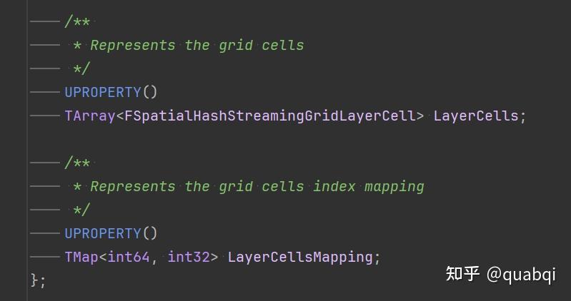 UE5的World Partition - 知乎