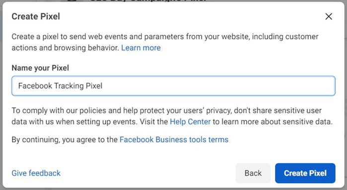 Facebook Pixel是什么？Facebook 像素完整指南 - 知乎