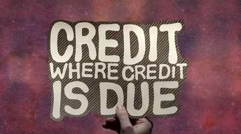 外刊学习 | “Credit where credit is due”怎么理解？ - 知乎