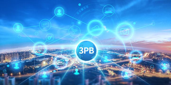 3pb是什么？3pb概念及模式 - 知乎