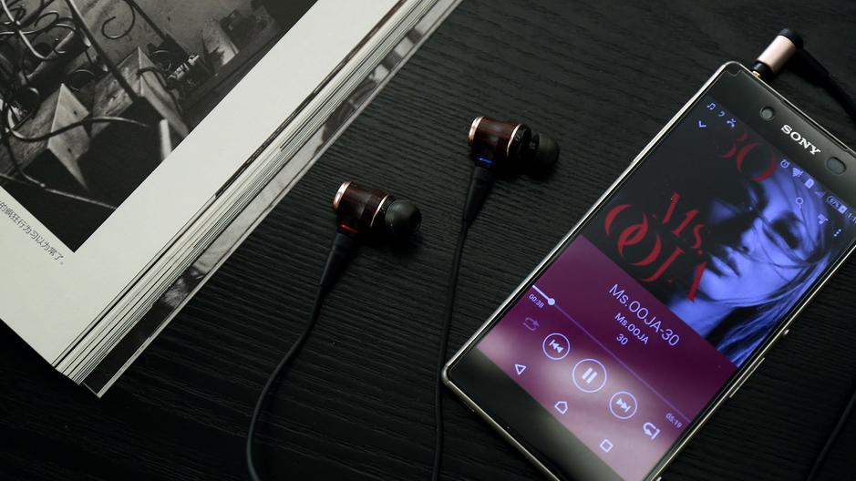 动圈耳机的灵魂在哪里？ JVC FW002木振膜耳机听音谈 - 知乎