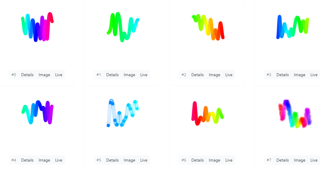 新潮 | NFT生成艺术平台Art Blocks - 知乎