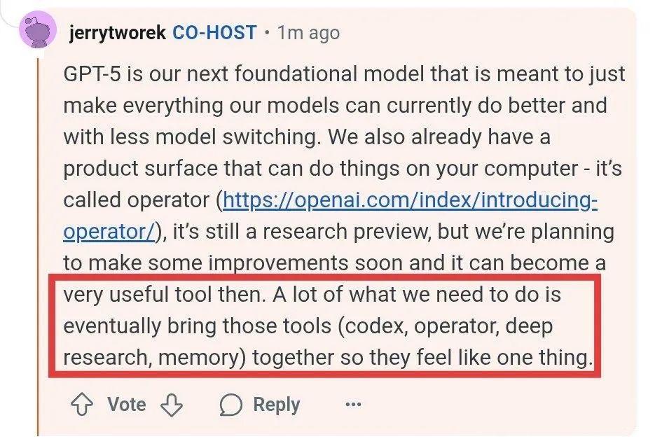 GPT-5来了！OpenAI下一代超级模型的全方位解析 - 知乎