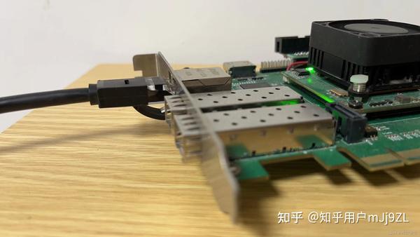 Fpga基于tri Mode Ethernet Mac实现udp通信 提供3套工程源码和技术支持 知乎