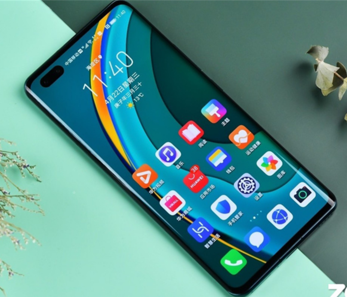 华为P40和nova7 pro应该选择哪个？