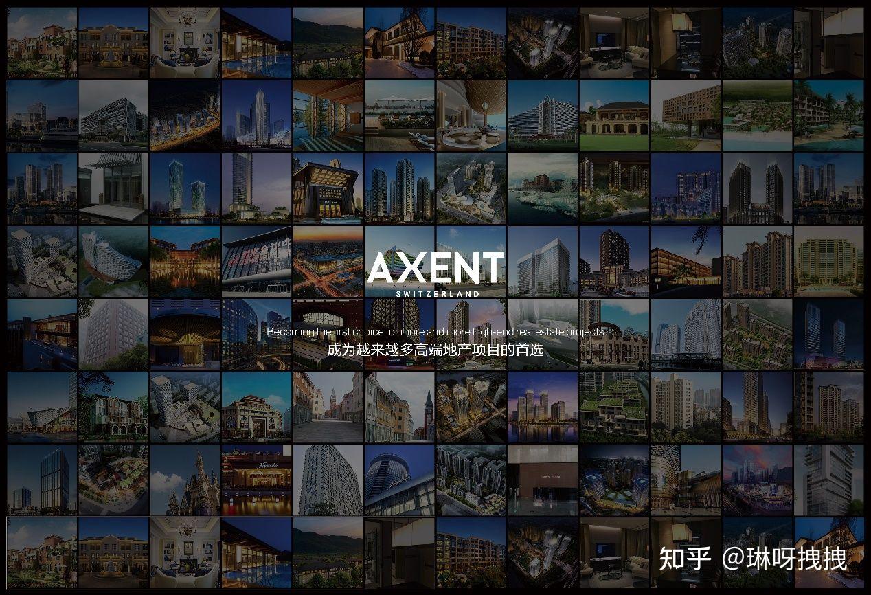 整体卫浴开启品质生活，AXENT恩仕提供整体卫浴解决方案 - 知乎