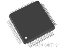 【微控制器】MKE06Z128VLH4 IC MCU 32BIT 128KB FLASH 64LQFP【QCA6391 WiFi芯片】 - 知乎