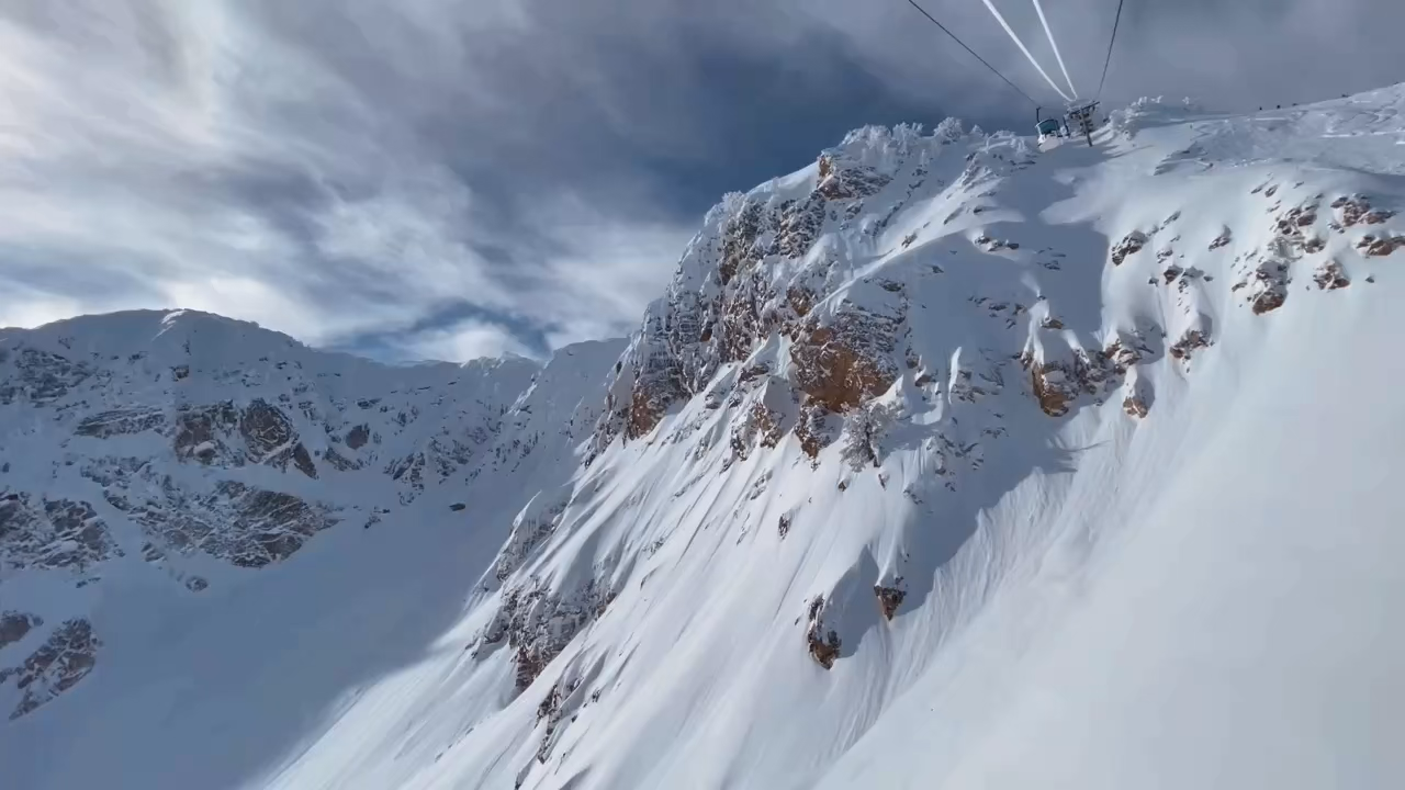 浅谈美国盐湖城 Snowbasin 滑雪场 - 知乎
