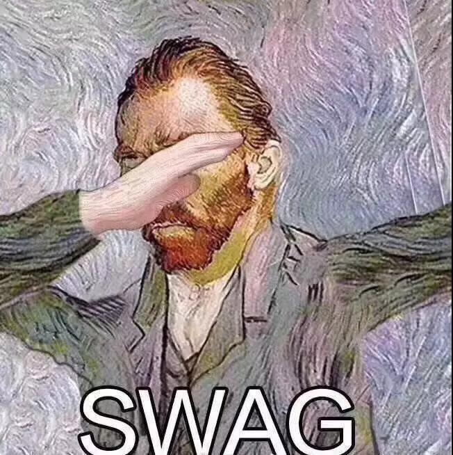 这个正在“吞噬”着整个亚洲年轻人的SWAG究竟为何物？ - 知乎