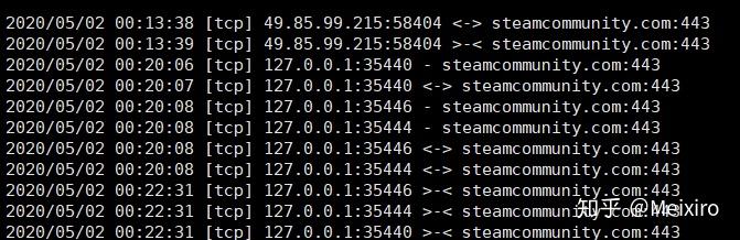 Linux搭建ASF在STEAM上挂卡和游戏时长 - 知乎