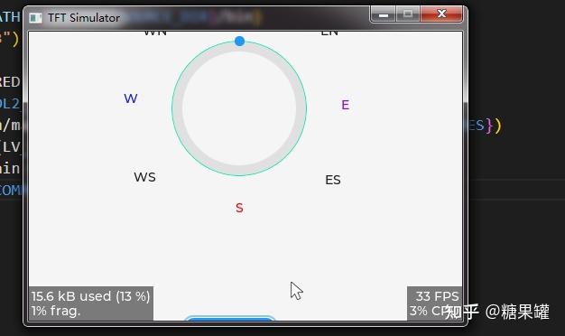 源码LVGL8.3.11 在VSCode构建模拟器 - 知乎