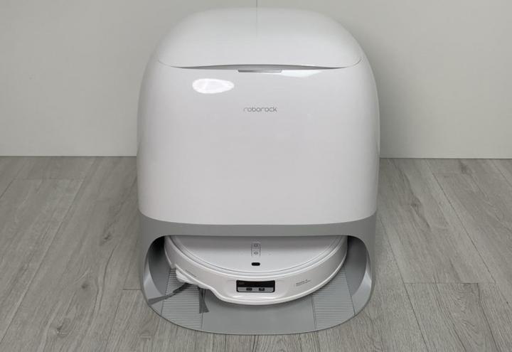 石头自清洁机扫地机器人P20 Ultra真机测评：更薄了 但也更强了 - 知乎