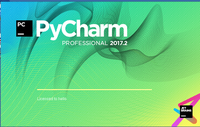 pycharm手动添加python解释器 - 知乎