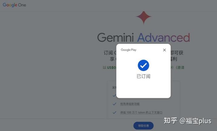 如何使用Gemini模型，国内如何订阅购买Gemini Pro的教程，Gemini Pro 免费试用操作步骤， 谷歌 aistudio 使用 ...