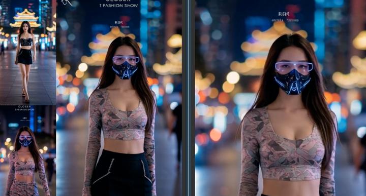 【closerAI ComfyUI】高质量实时视频生成？Self Forcing：弥合自回归视频扩散模型中训练与测试差距的创新方法，高效高质量的视频生成模型，推荐！ - 知乎