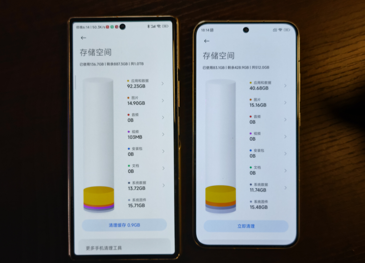 MIUI 14的实际体验怎么样？ - 知乎