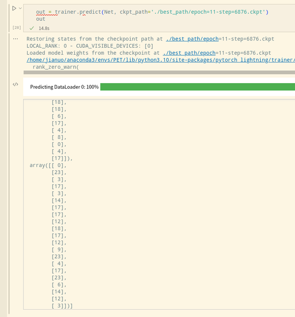torch.compile的一个坑 - 知乎