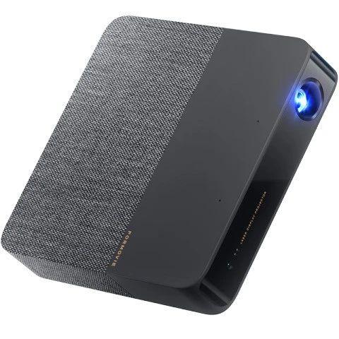 四款家用智能投影仪推荐：让你轻松打造家庭影院 - 知乎