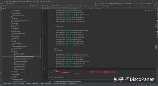 UE5.1 Add Custom ShadingModel - 知乎