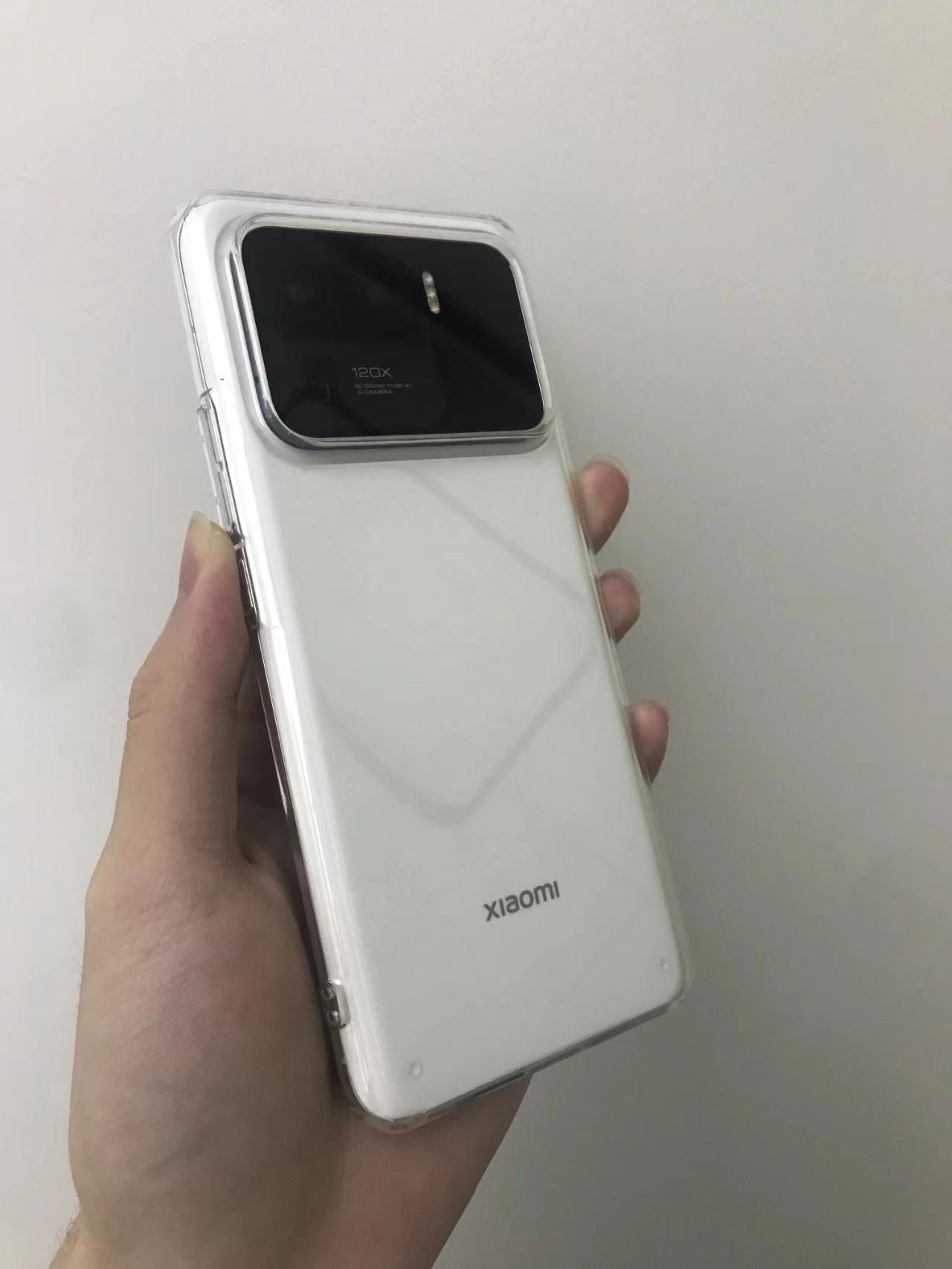 降价的小米11ultra和努比亚z40pro 怎么选? - 知乎
