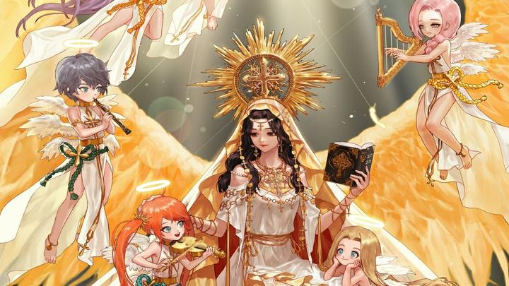 DNF：奶妈有这些细节，轻松达到10W力智 - 知乎