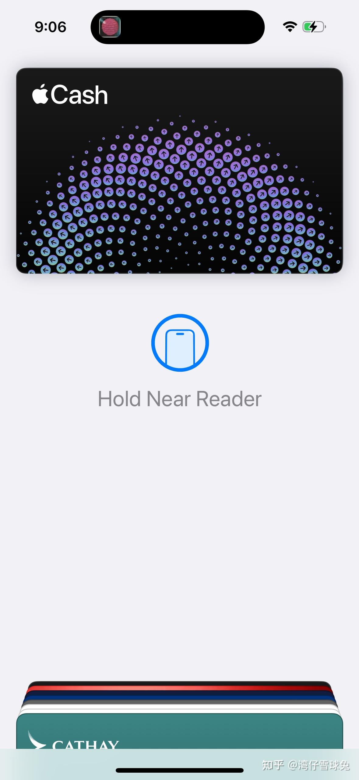 有哪些卡在 Apple Pay 里特别好看？ - 知乎