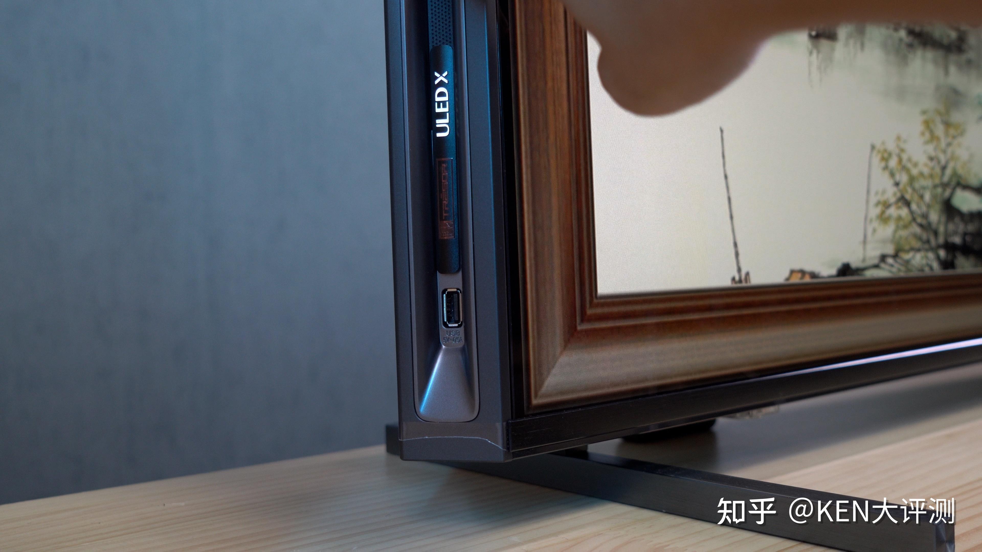 「进化」！海信U8H深度评测！“OLED杀手”名符其实吗？MiniLed电视、【黑曜屏Pro】、XDR技术、16bit调光，全面解析！ - 知乎