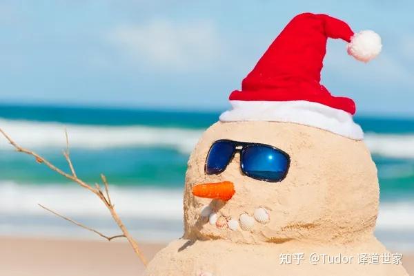个人英文写作随笔之“Azure Christmas” - 知乎