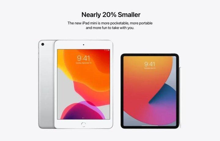 为什么 iPad mini 比 iPad 贵但仍有人买？ - 知乎