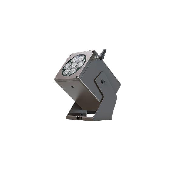 旭日东方SOLARAXY智能照明太阳能射灯 手机APP控制 蓝牙MES组网 - 知乎