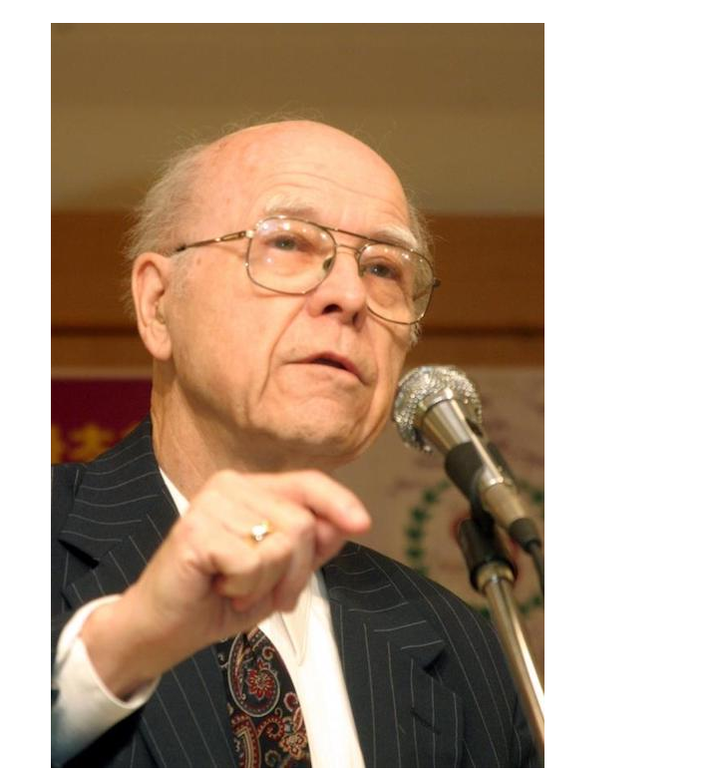 温特博士的《救赎使命的两种构架》Ralph D. Winter - 知乎