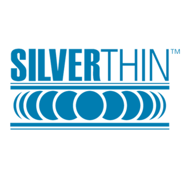 薄壁，回转支承专家——SilverThin - 知乎