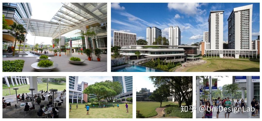 在新加坡国立大学NUS读建筑是怎样的体验？ - 知乎