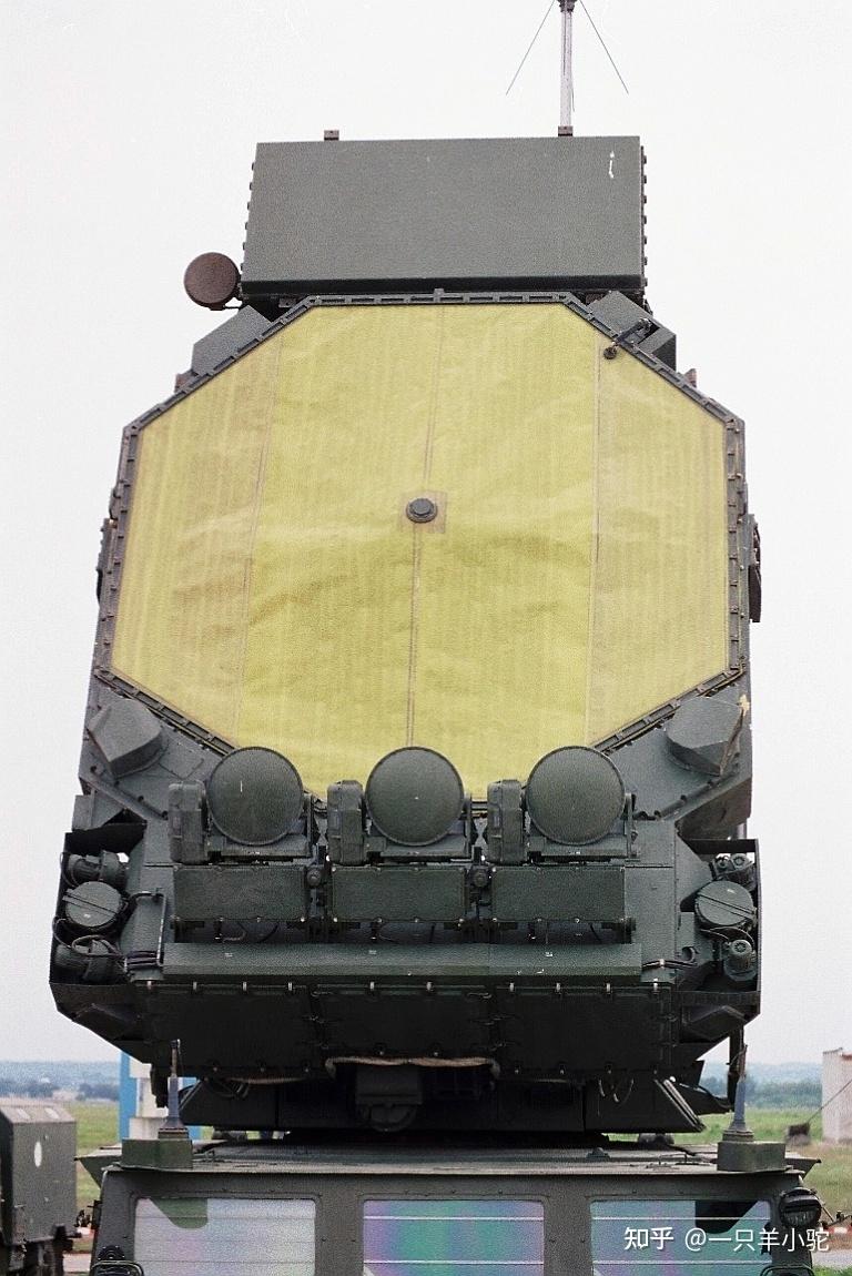 如果评价“爱国者”防空反导系统？ - 知乎