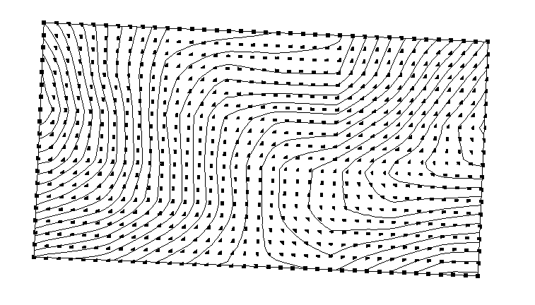 Dynamo应用秘籍：7：Revit地形到Dynamo的Surface - 知乎