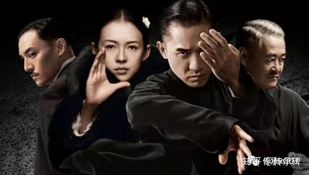 《一代宗师》从筹备到拍摄竟然花了十三年？慢工出细活的王家卫 - 知乎