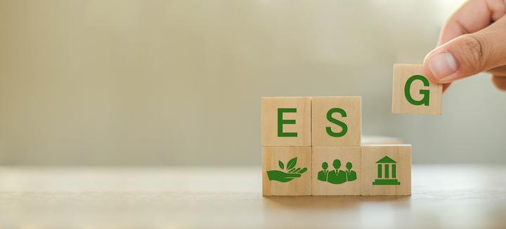 因地制宜的中国特色“1+1”ESG框架逐步成型，ESG投资市场热潮兴起（上）｜润·研 x ESG - 知乎