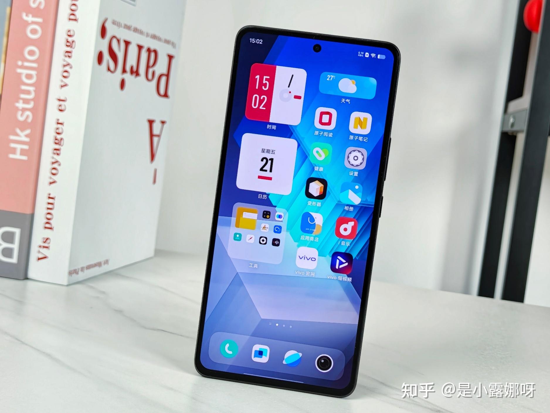 决赛圈，IQOO Neo7对比K50、一加、vivoX80、IQOO10，选谁好？ - 知乎