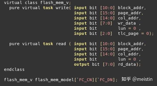 [SystemVerilog语法拾遗] SV 中Hierarchy reference的动态调用 - 知乎
