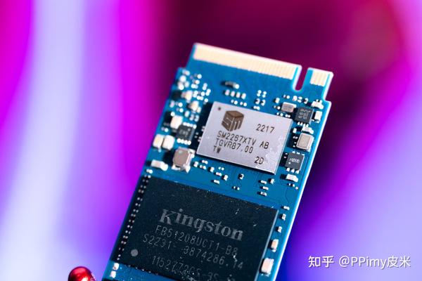 性能/寿命双双提升：金士顿NV2 2TB - 知乎