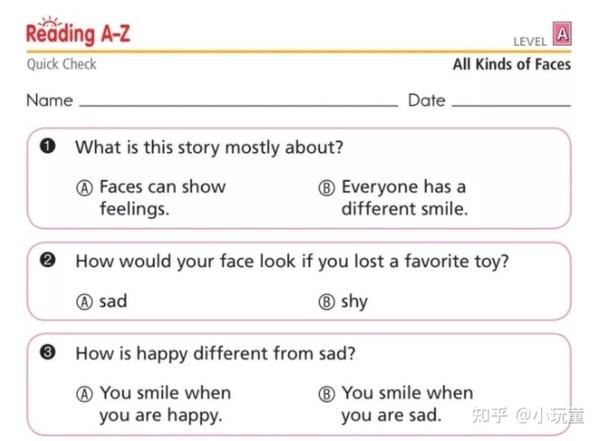 火遍国内外的RAZ只是一套分级读物？你错过了一个亿！（含免费资源，搞定版本选择+难度匹配） - 知乎
